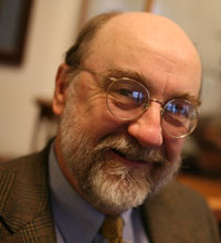 Gerald Powell | Law School | Baylor University