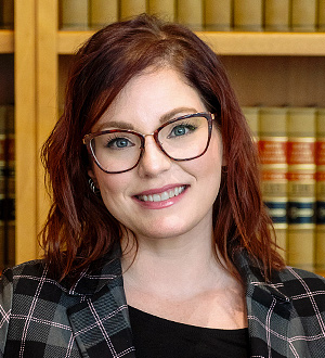 Ashley Escobedo | Law School | Baylor University