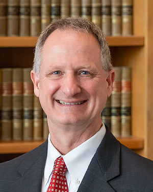 Faculty & Staff Directory | Law School | Baylor University