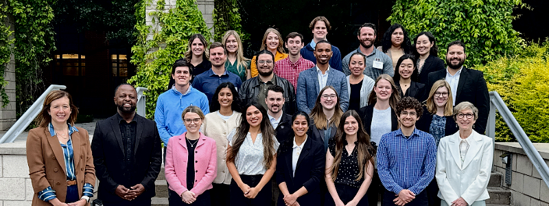 The 2025 Business Law Boot Camp Equips Baylor Law School Students for ...