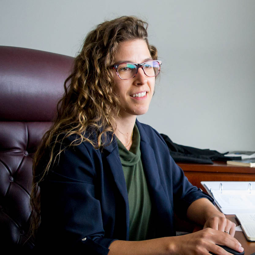 Baylor Law Welcomes Professor Rachel Kincaid | Law School | Baylor ...