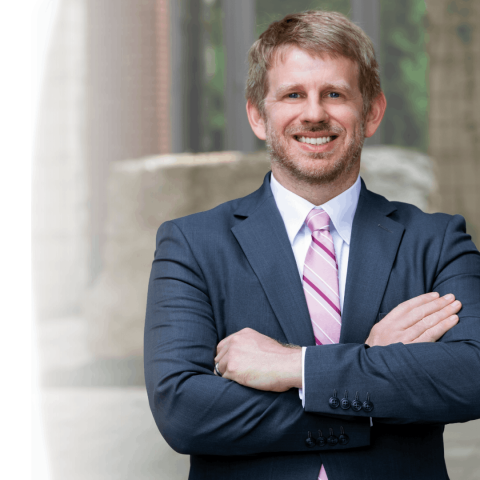 Prof. Chris Jaeger Presents Scholarship at Harvard/Stanford/Yale Junior ...