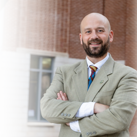 Professor Dyllan Taxman’s Scholarship on Parental Criminal Liability ...