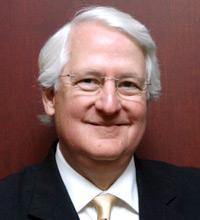 Judge Ed Kinkeade | Law School | Baylor University