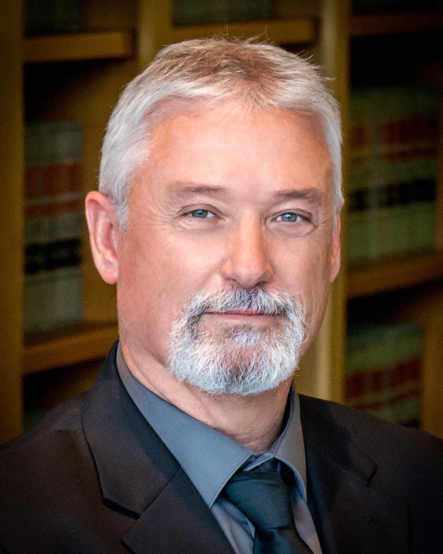 Rick Sowell | Law School | Baylor University