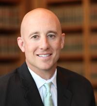 Luke Meier | Law School | Baylor University