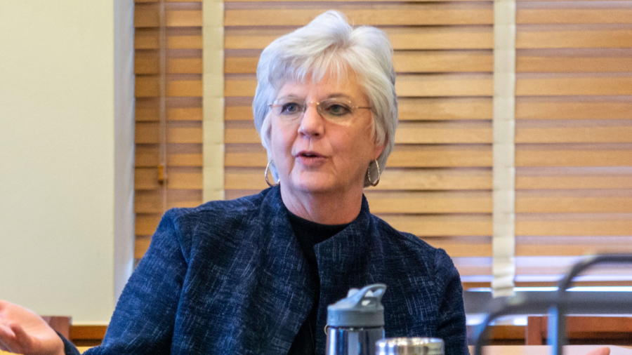 News | Law School | Baylor University