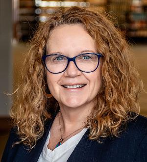Lori Lind | Law School | Baylor University
