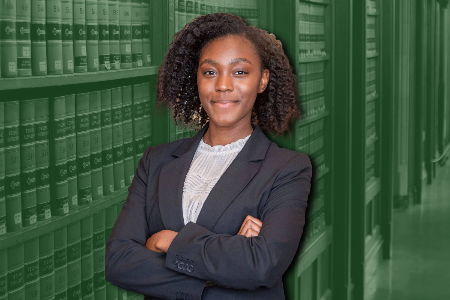 News | Law School | Baylor University