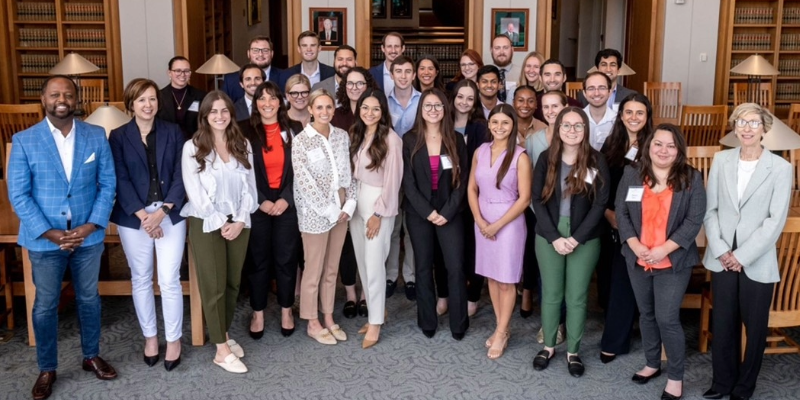 News | Law School | Baylor University