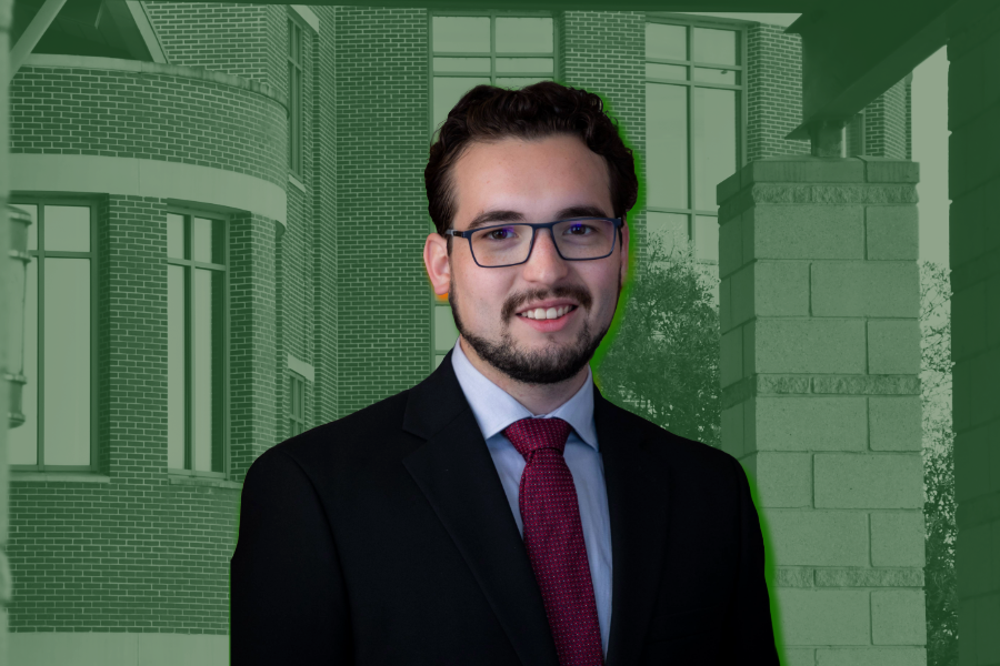 News | Law School | Baylor University