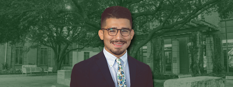 Navigating Law and Legacy: Eric Grant’s Story of Grit, Heritage, and ...