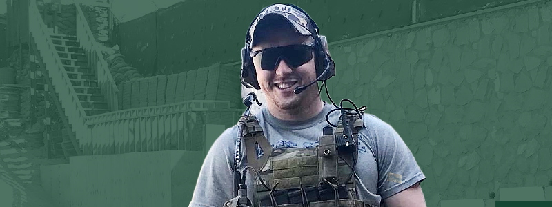 From Soldier to Advocate: Tyler Bischoff’s Journey from the Army to Baylor Law School’s Veterans ...