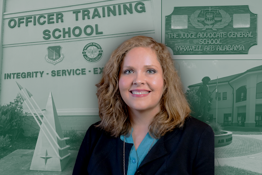 News | Law School | Baylor University