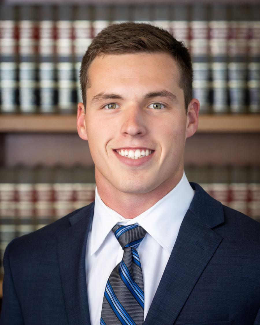 David Martin | Law School | Baylor University