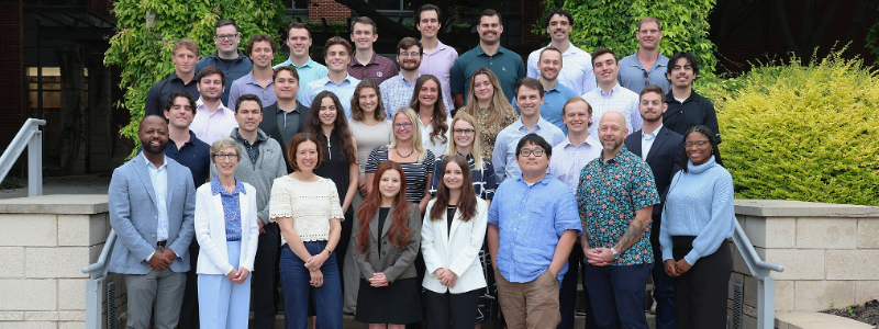 The 2026 Business Law Boot Camp Expands Students’ Perspectives of ...